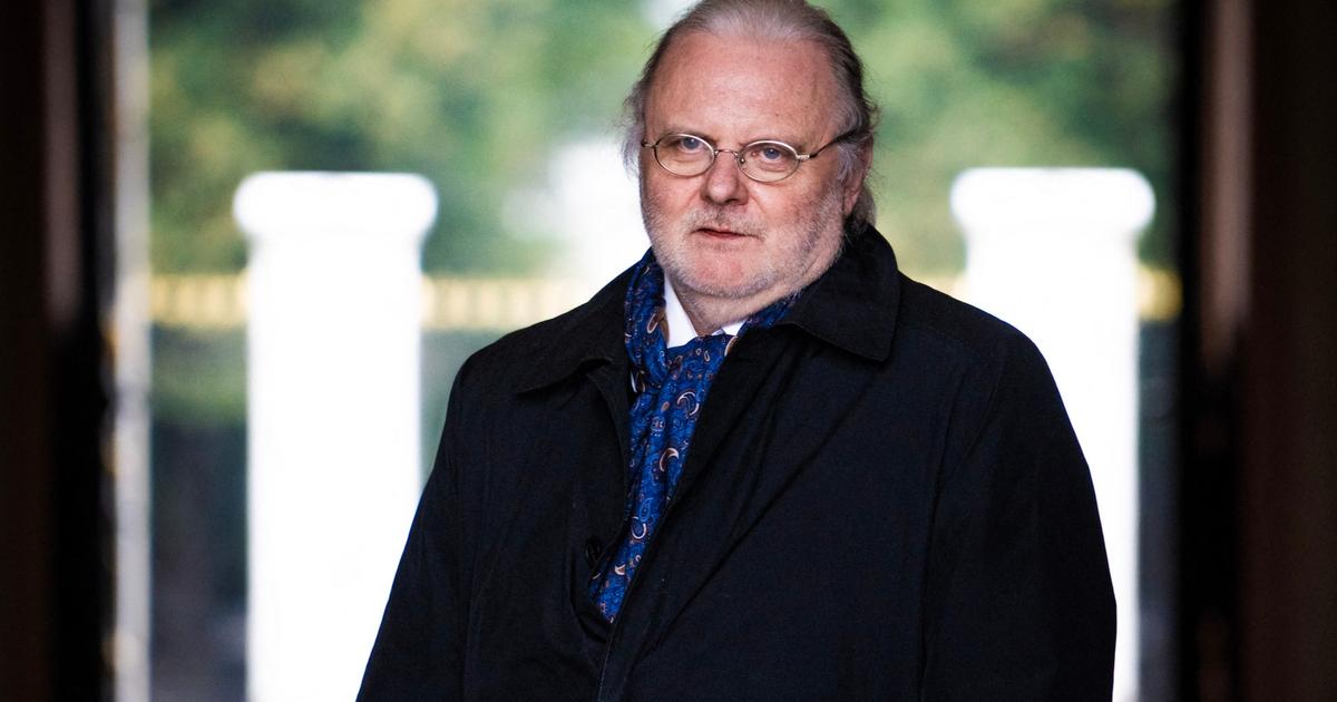 Blancheur ou l’homme transfiguré, selon Jon Fosse, Prix Nobel de ...