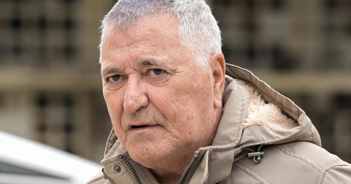 «Il avait beaucoup de mal à parler» : Jean-Marie Bigard hospitalisé en ...