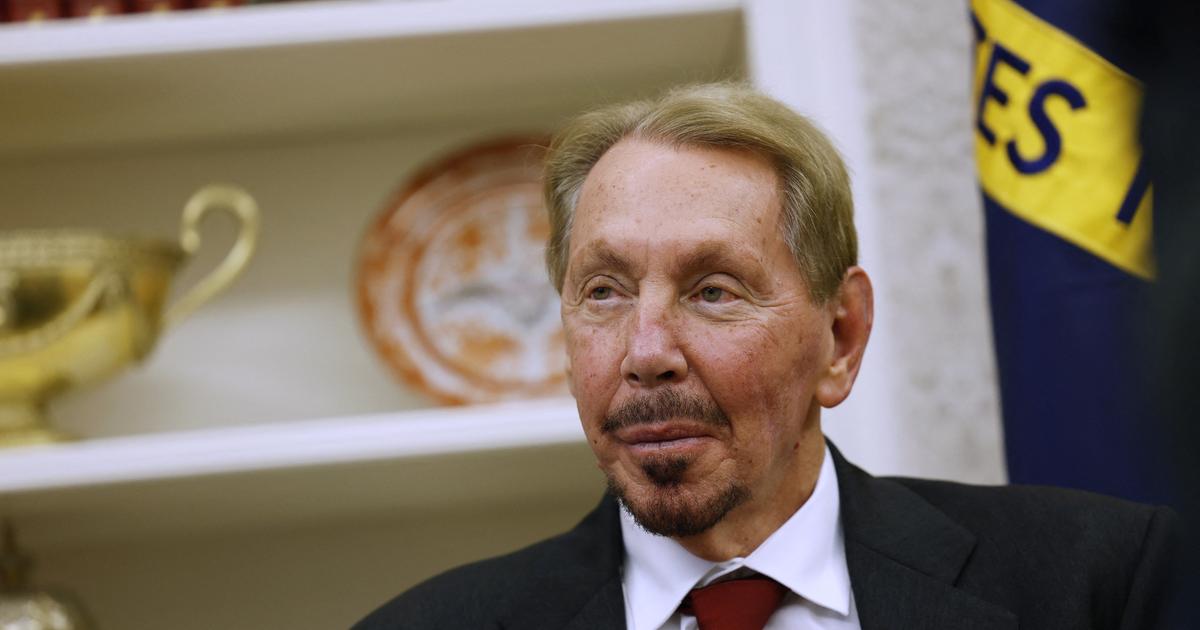 «Aujourd’hui est votre dernier jour» : Oracle licencie des milliers de ...