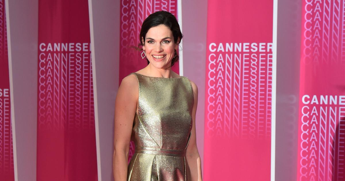 PHOTOS - Camille Cottin, Audrey Fleurot... Les 30 plus beaux looks des ...