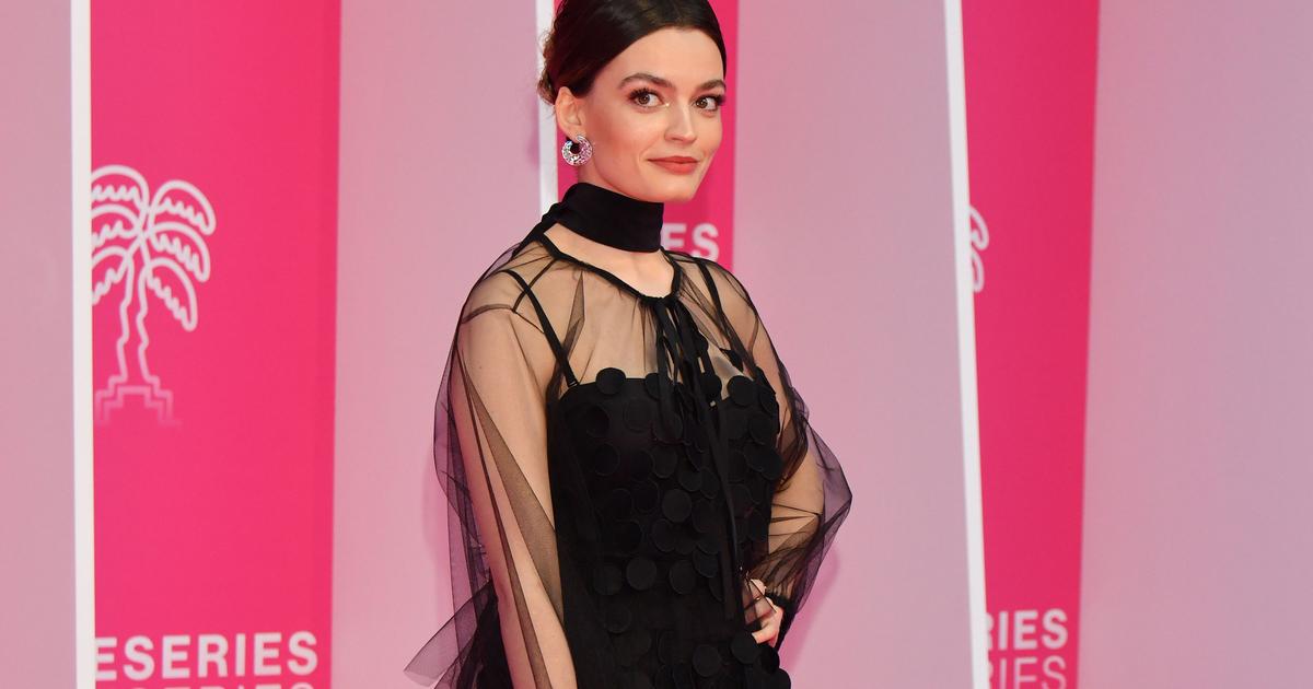 PHOTOS - Camille Cottin, Audrey Fleurot... Les 30 plus beaux looks des ...