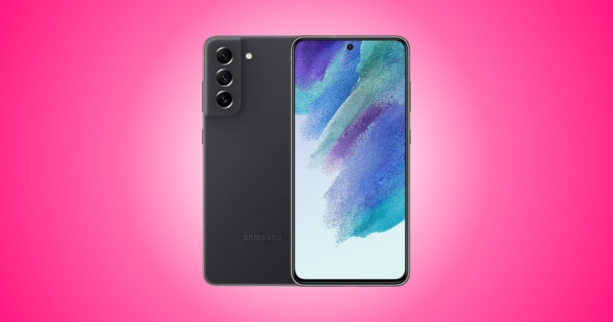 Un smartphone Samsung premium au prix d'une entrée de gamme : cette ...