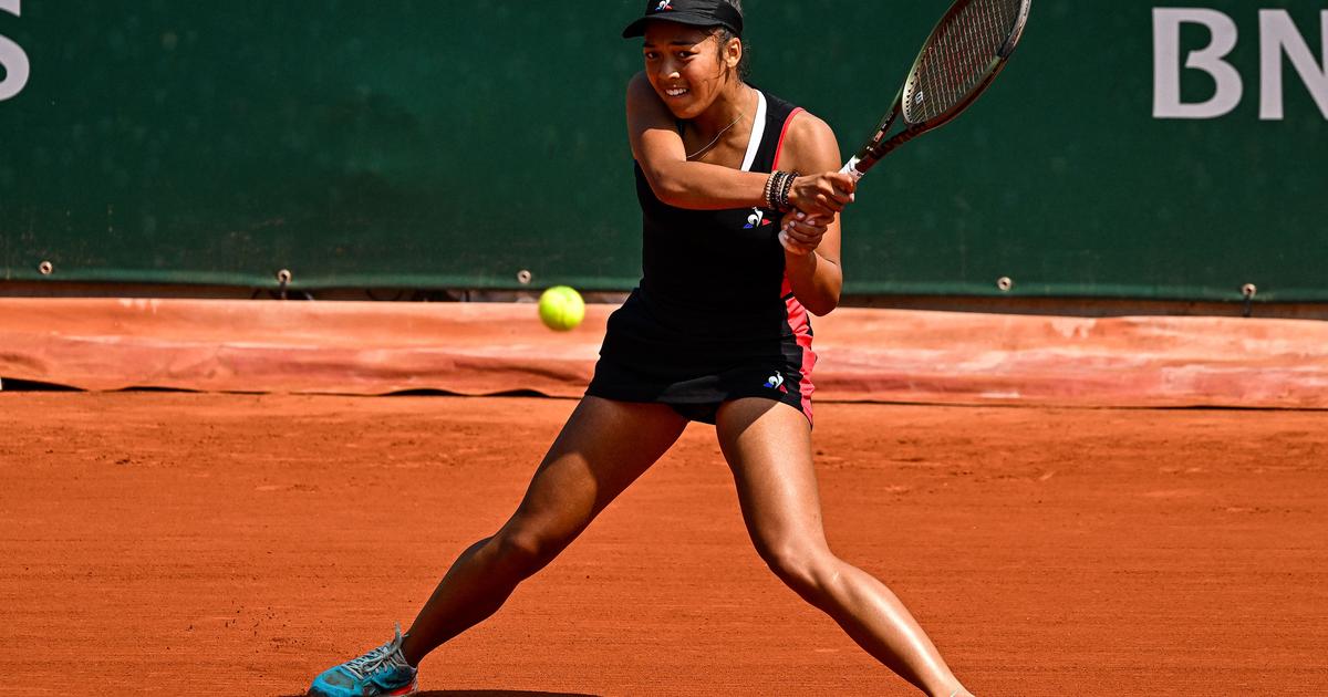 Tennis : Tiantsoa Sarah Rakotomanga Rajaonah et Alice Ramé rejoignent l ...