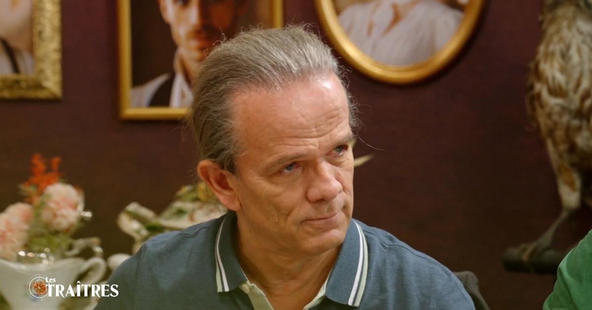 «Il ne reviendra pas, malheureusement» : pourquoi André Bouchet, alias ...
