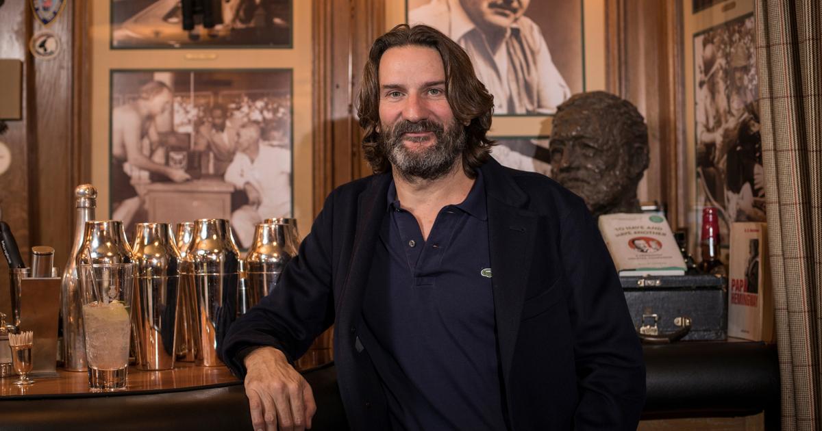 Frédéric Beigbeder : « Pierre Vavasseur réussit un livre de vengeance ...