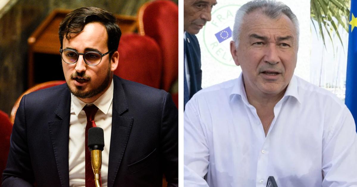 À Cagnes-sur-Mer, le jeune maire RN débauche cinq policiers municipaux ...