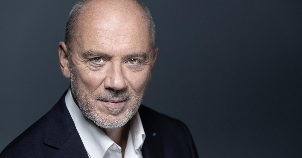 Stéphane Richard, ancien patron d’Orange, nouveau président de l’OM ...