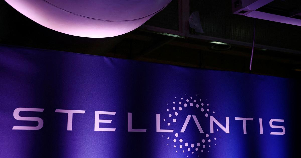 Voitures électriques : Stellantis et Renault applaudissent le troisième ...