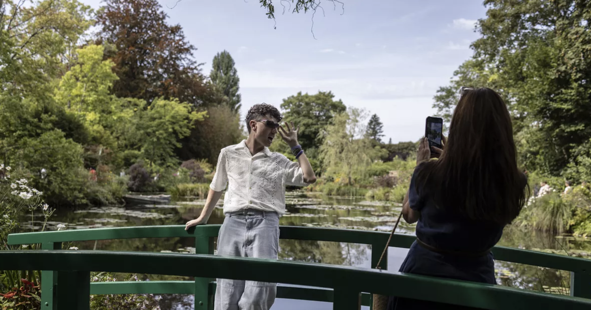 Centenary of Monet’s Death: How the Painter’s Fame Transformed Giverny