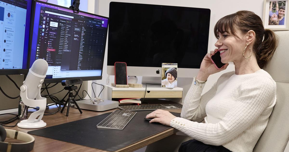 «J’étais perçue comme une exécutante» : pourquoi travailler sa stature ...