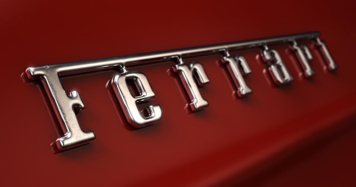 L’accélération de la future Ferrari électrique est si puissante que la ...
