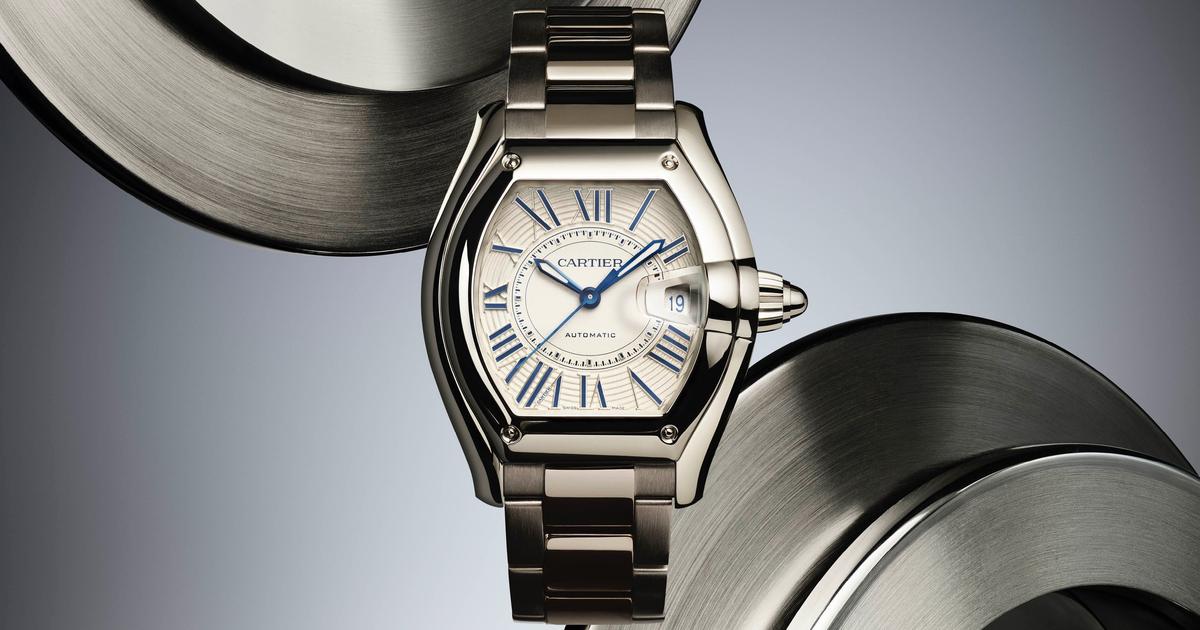 Comment Cartier trace sa route...