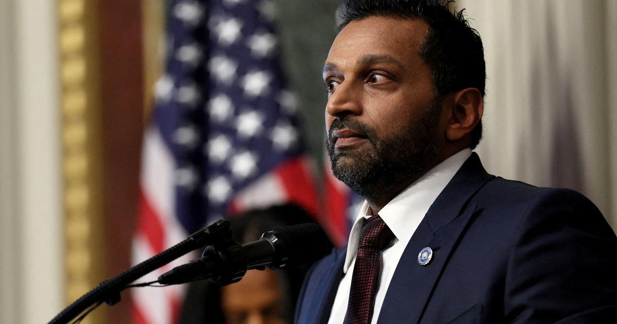 Le directeur du FBI dément les accusations de comportement erratique