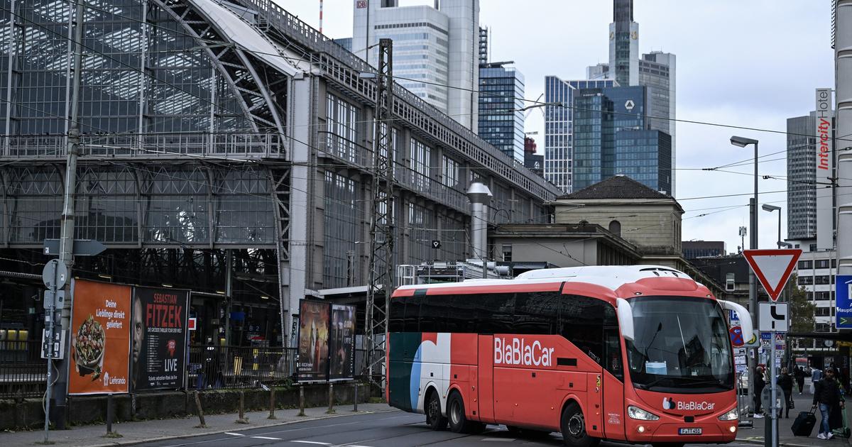 Avec des «pertes d’exploitation récurrentes et importantes», BlaBlaCar ...