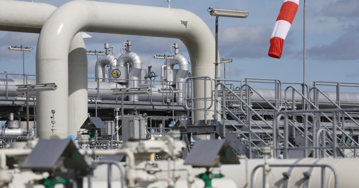 Pétrole : Kiev annonce la reprise du fonctionnement de l'oléoduc Droujba