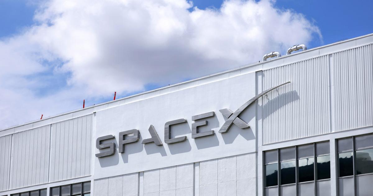 IA : SpaceX s’associe à la plateforme de code Cursor, avec option de ...