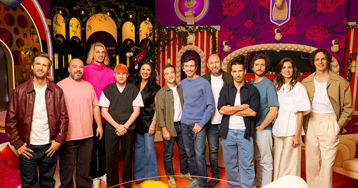 LOL qui rit sort saison 6 : comment voir gratuitement la nouvelle ...