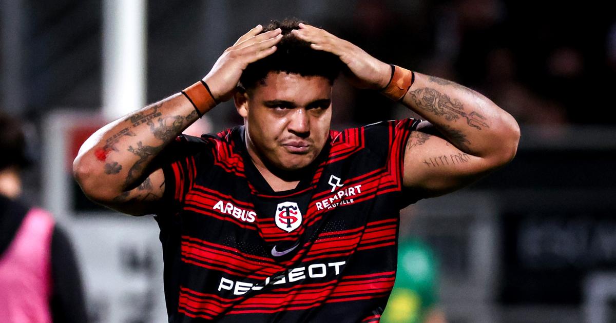 Top 14 : héritier de Baille, mobile et spectaculaire... 5 choses à ...