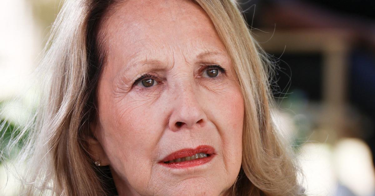 La dernière demeure de Nathalie Baye : voici où repose désormais l ...