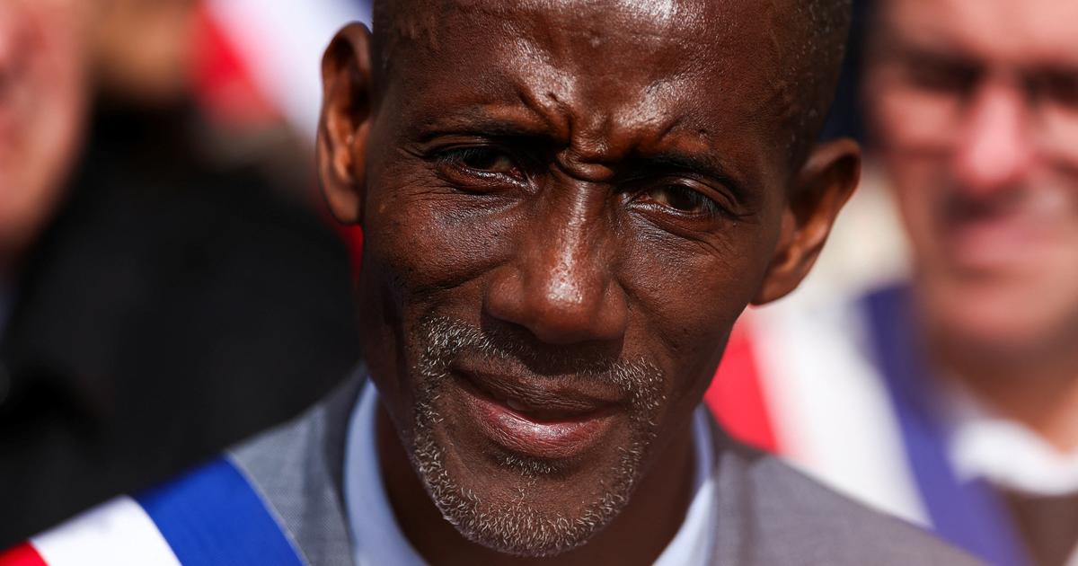«Le vainqueur symbolique des municipales» : Bally Bagayoko, nouveau ...
