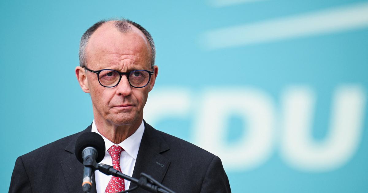 Adhésion de l’Ukraine à l’UE : Friedrich Merz suggère à Kiev d’accepter ...