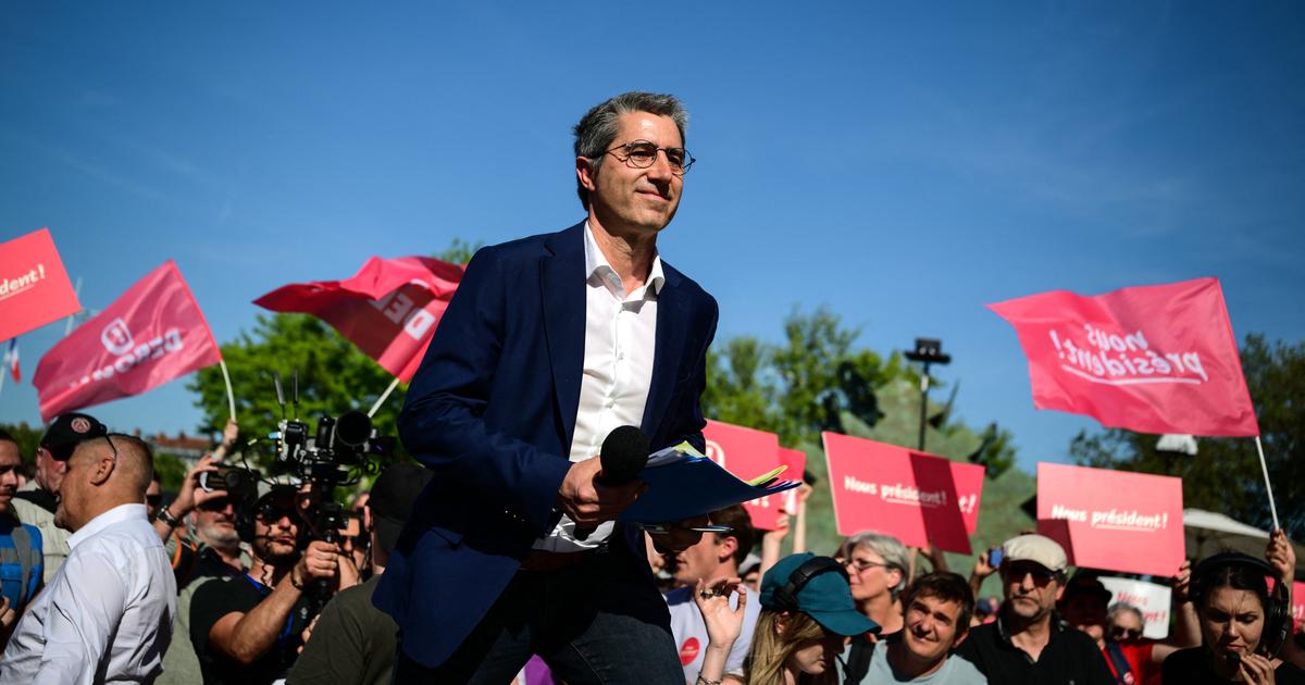 François Ruffin se déclare hostile «à l’immigration pour le travail» et ...