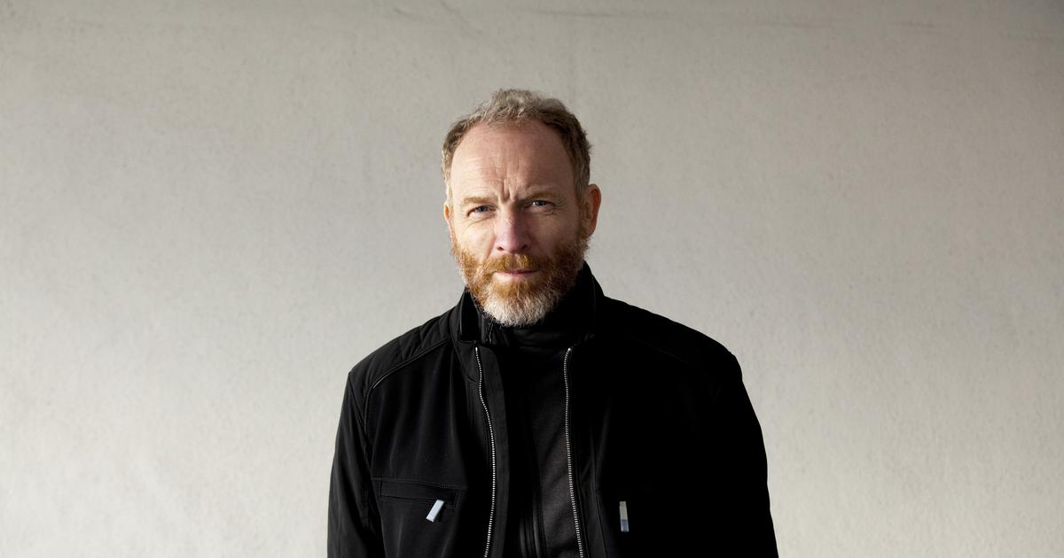 Jón Kalman Stefánsson : «Parfois, j’ai le sentiment que la véritable ...