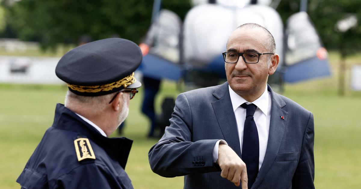 Free party dans le Cher: 33 blessés et 600 verbalisations, Laurent ...