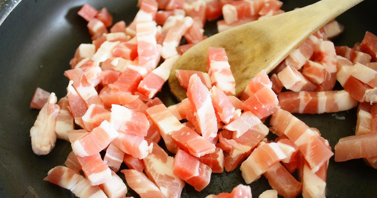 Salmonelle : ces lardons Herta vendus dans toute la France ne doivent ...