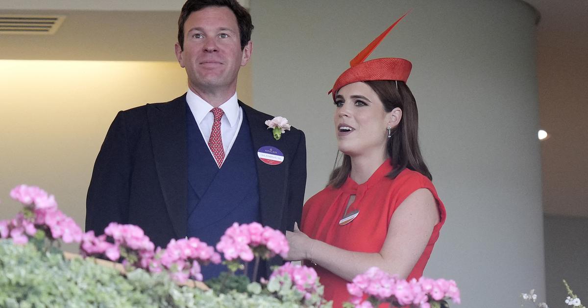 La princesse Eugenie annonce sa troisième grossesse royale