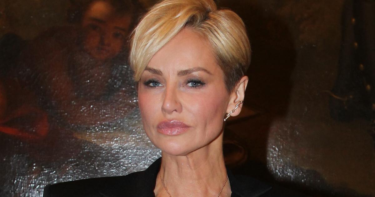 Adriana Karembeu soutenue par son compagnon Marc Lavoine : elle a ...