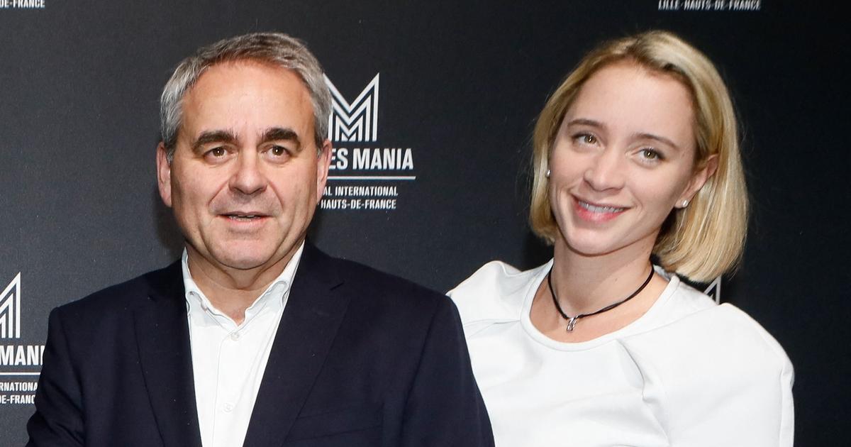 INTERVIEW - Vanessa Williot, épouse de Xavier Bertrand, lance son ...