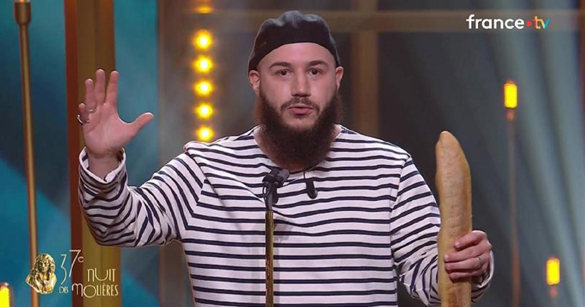 «On est sur CNews demain» : écarté de France Télévisions, Merwane ...