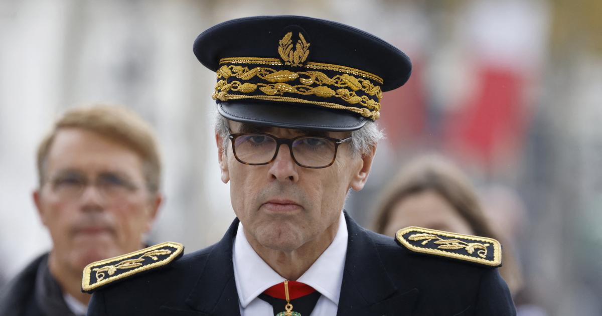 À la tête du Conseil d’État, Marc Guillaume, un «très grand juriste ...