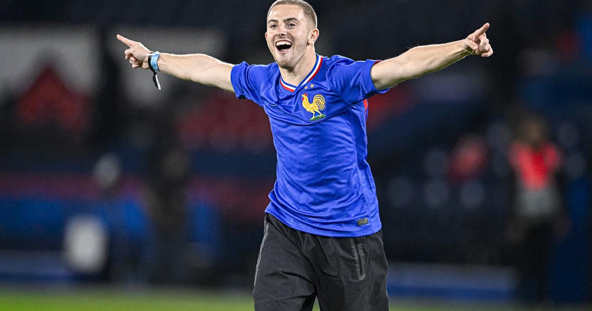 Coupe du monde 2026 : Michou intègre le dispositif de M6 pour filmer ...