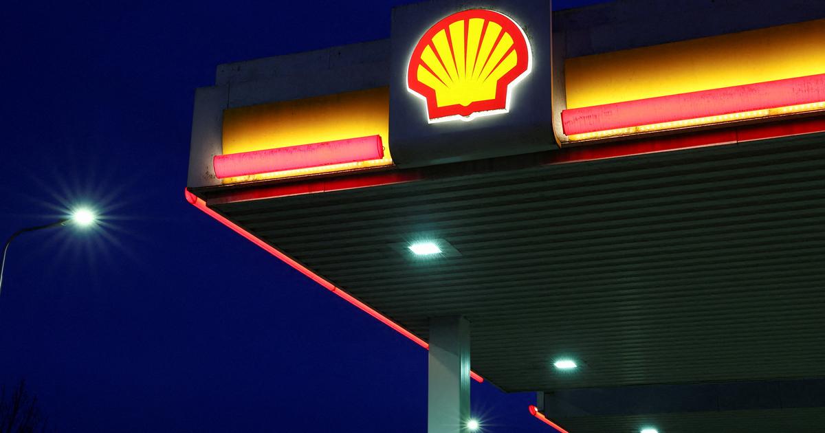Shell: bénéfice trimestriel en hausse de 19%, soutenu par les prix du ...