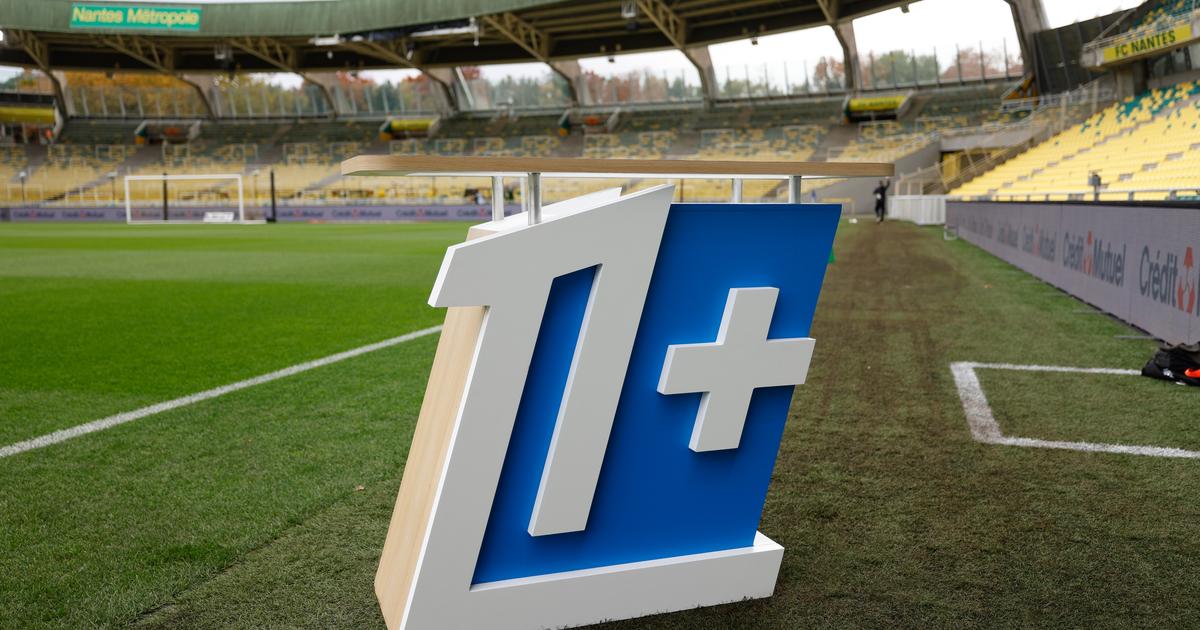 Foot : Ligue 1+ diffusera la Ligue 3, nouvelle division professionnelle