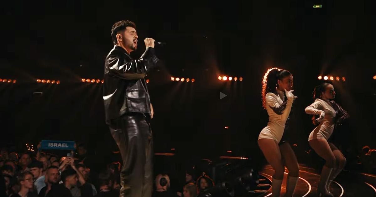 Eurovision 2026 : Israël qualifié, le Portugal éliminé... Résultats de ...