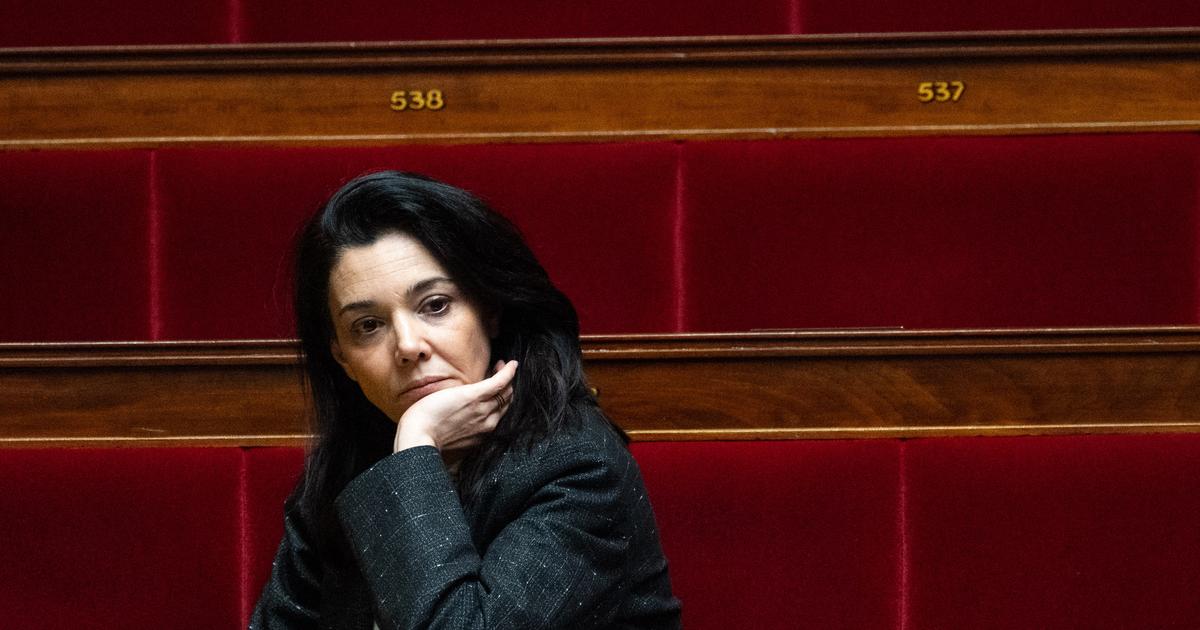 La députée LFI Sophia Chikirou devant la justice ce mardi pour une ...