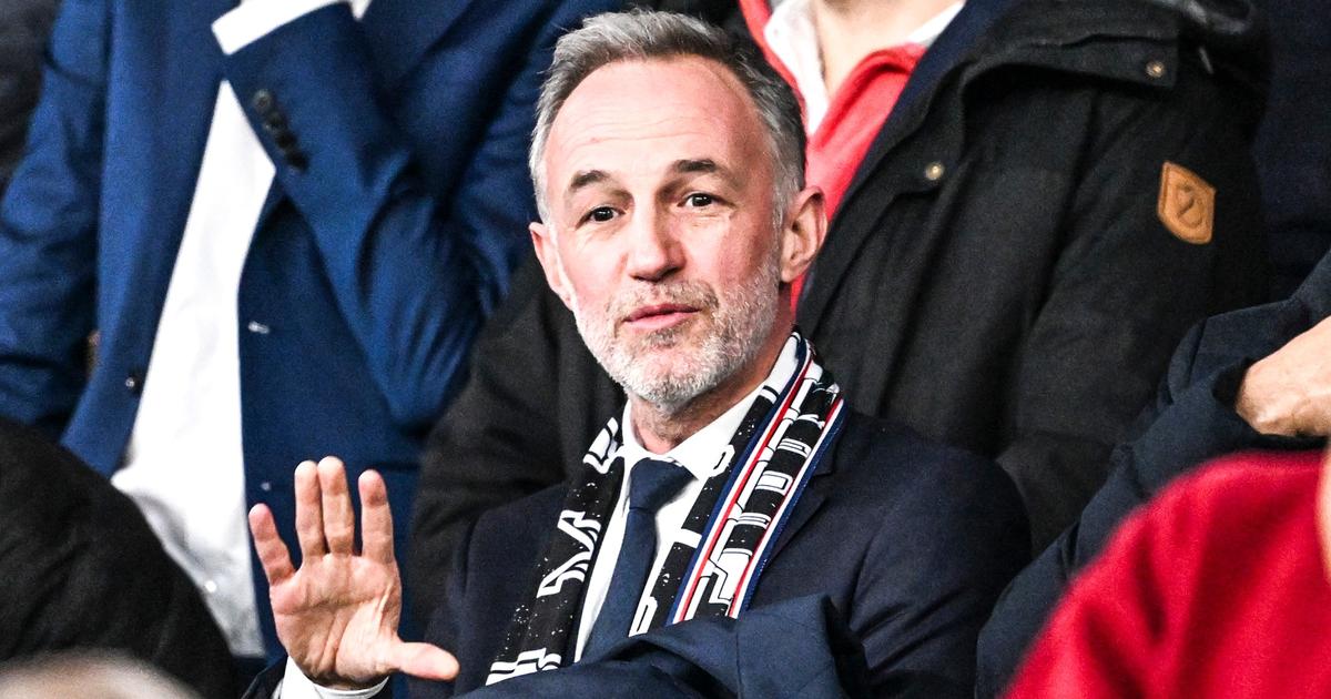 PSG-Arsenal : la préfecture de police confirme l’absence de fan-zone à ...