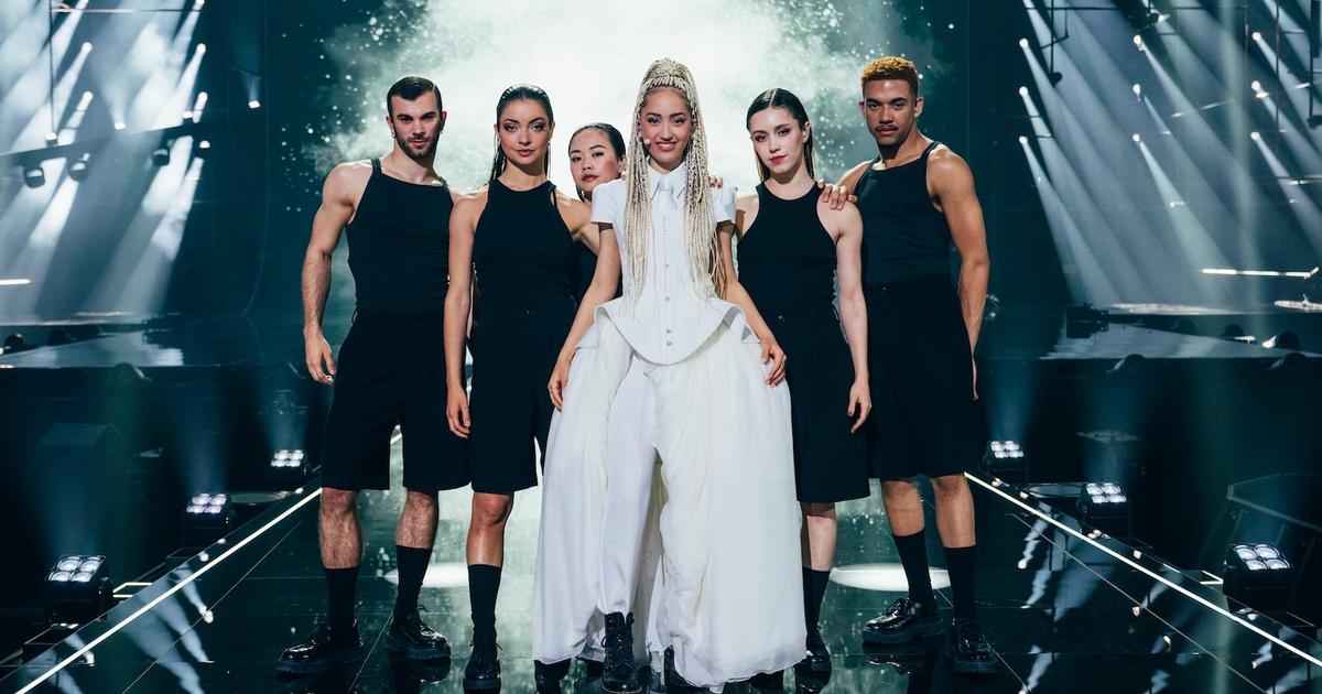 Eurovision 2026 : ordre de passage des finalistes dévoilé, à quelle ...