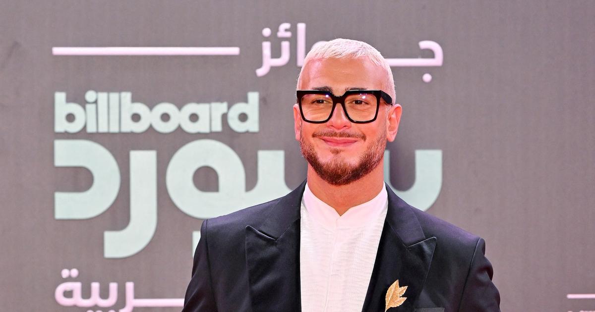 Saint-Tropez : le chanteur marocain Saad Lamjarred condamné à 5 ans de ...