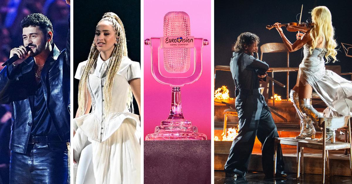 Eurovision 2026 : Israël boycotté, la cote de la Française Monroe, l ...