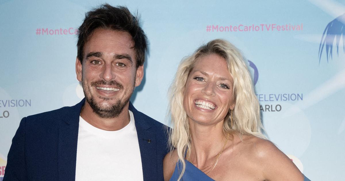 Aurore Delplace et Kevin Levy bientôt parents : ils annoncent une ...