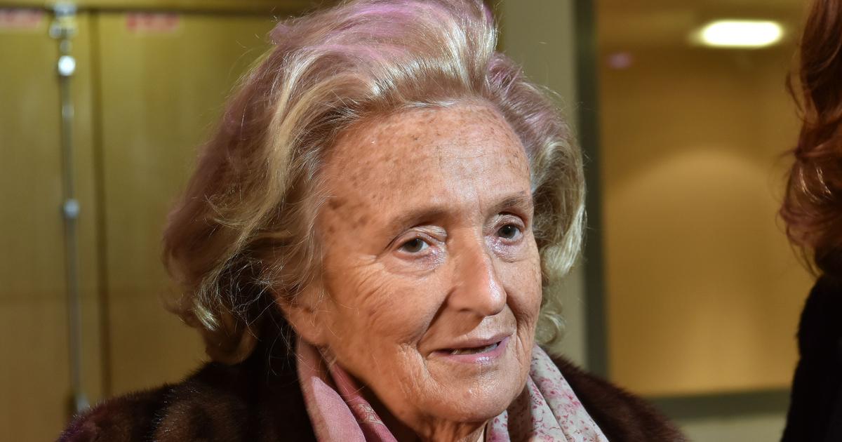 Bernadette Chirac décédée à 93 ans : zoom sur son château en Corrèze ...