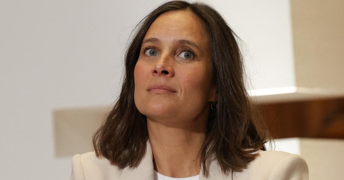 Julie de Bona (L’été 36) : vie privée, enfant, carrière … Que sait-on ...