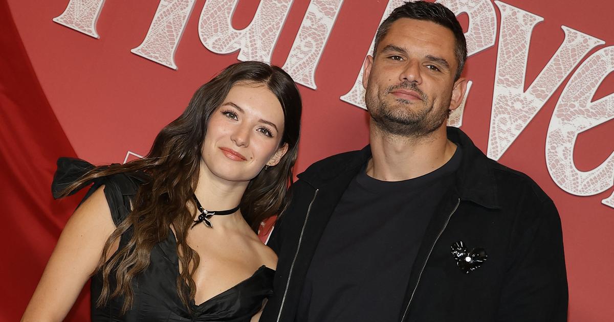 Florent Manaudou et Elsa Bois en vacances au Mexique en même temps, le ...