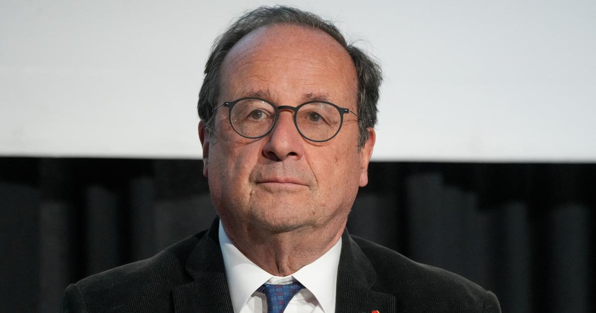 François Hollande : qui était Philippe, son frère aîné et musicien qui ...