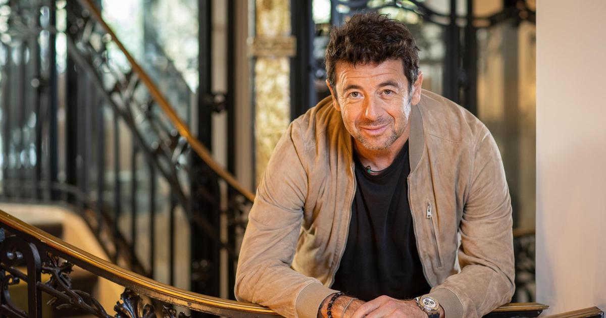 Affaire Patrick Bruel : le gouvernement veut «encourager les femmes à ...