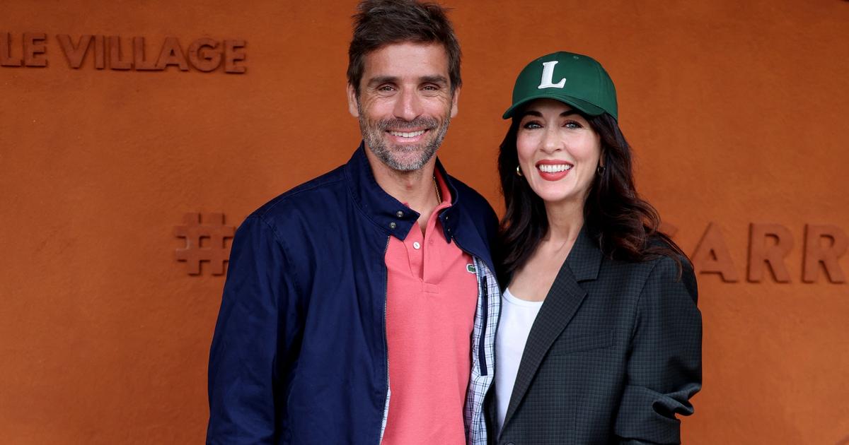 Nolwenn Leroy : son compagnon Arnaud Clément ne jure que par cette ...